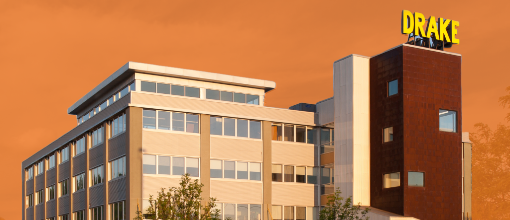 Embracing the Heartbeat of St. Paul: Building a Better Future » Drake Bank